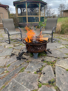 Ecotherapy – Wild Ohio Therapy Farm